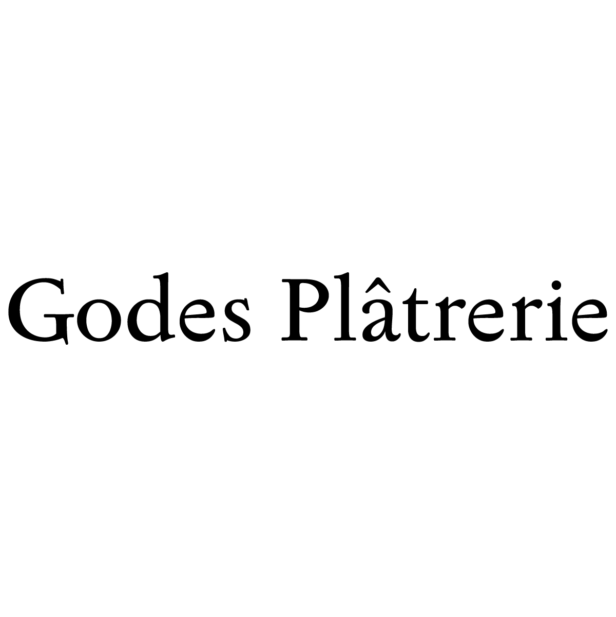 Platrier | Près Haguenau | Godes Plâtrerie
